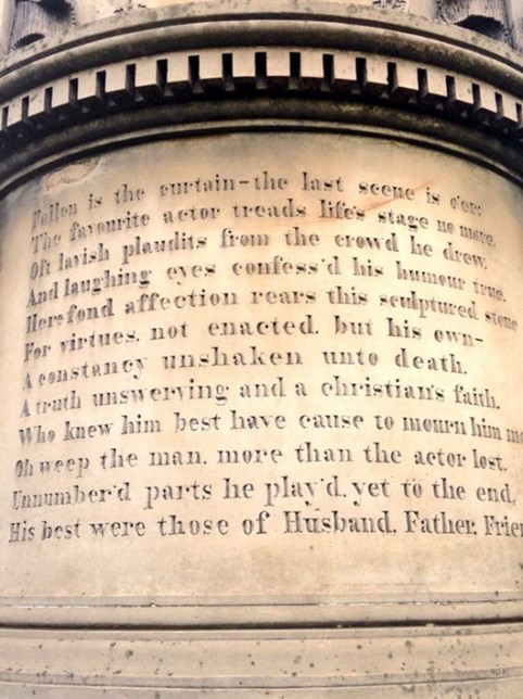 A1 History Dunbar: Index