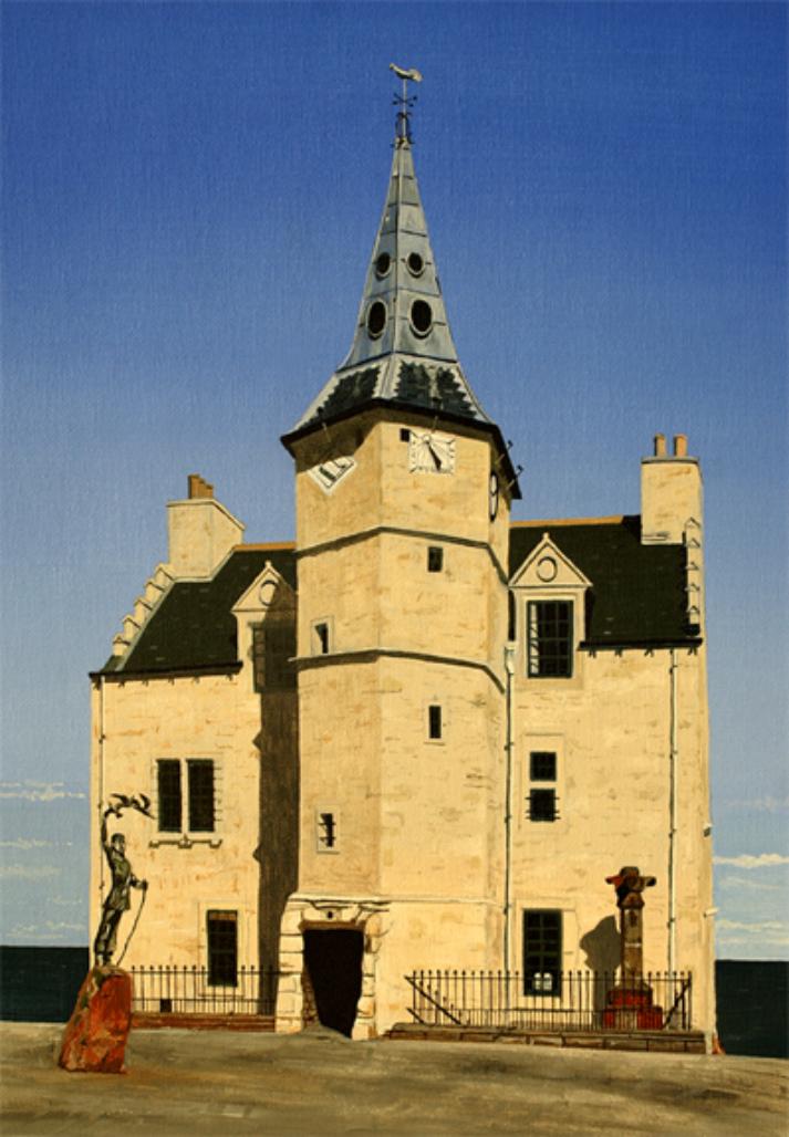 A1 history Dunbar